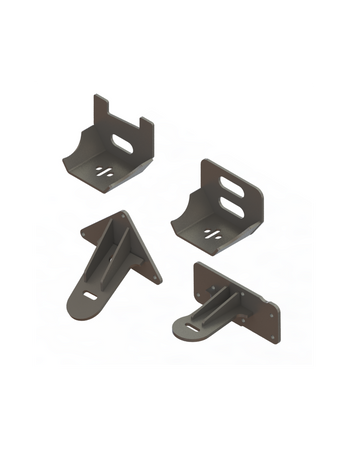 BMW M57 - Nissan Patrol Y60/Y61 DIY Alu Engine Mounts | 4x4 Accesories ...