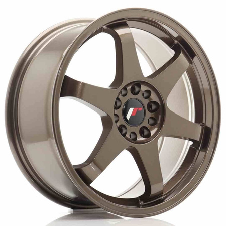 JR Wheels JR3 18x8 ET40 5x112/114 Bronze | Rims and tires \ Rims ...