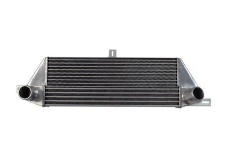 TurboWorks Intercooler Mini Cooper 530x200x36/70 inlet 2,25" | Cooling ...
