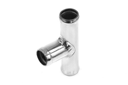 Adapter Blow Off Pipe 25mm / 1" universal | Pipes, elbows \ Aluminum ...