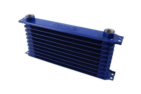 TurboWorks Oil Cooler Race Line 10-rows 300x140x50 M22 | Cooling System ...