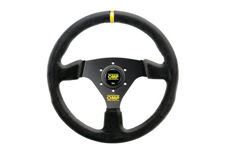 Steering wheel OMP Targa | Interior Accessories \ Steering Wheels \ OMP ...