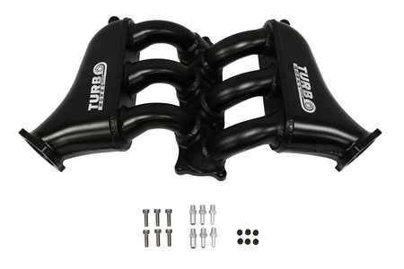 Intake manifold Nissan 300ZX Z32 VG30DETT | Engine \ By Car Make ...