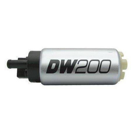DeatschWerks DW200 Fuel Pump Honda S2000 F22 255lph | Fuel System ...