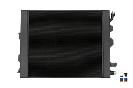 TurboWorks Sports Water Radiator BMW G Series Z4 B48 B58 320I 325I 330I ...