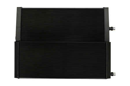 TurboWorks Sports Water Radiator BMW B48 G30 G38 525i 530i 540i B58 ...