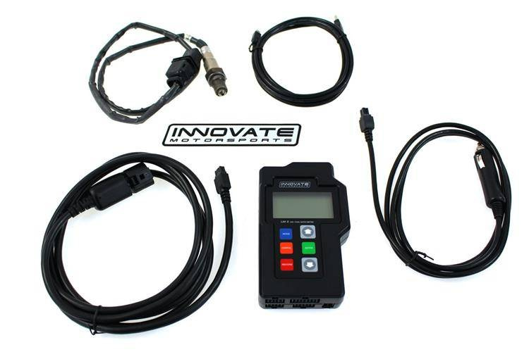 AFR Innovate LM-2 Basic Kit | Electronics \ Gauges \ Gauges \ Innovate ...