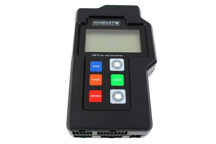 AFR Innovate LM-2 Basic Kit | Electronics \ Gauges \ Gauges \ Innovate ...