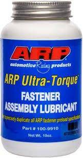 ARP Ultra Torque lube 10 oz. | Engine \ ARP \ Lubricants | MTuning.pl