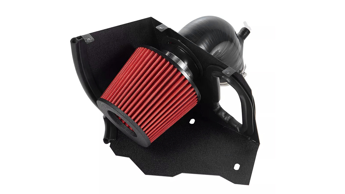 Air Intake System AUDI A4/A5 B9 2.0T 40TFSI 190hp 2015+ | Intake system ...