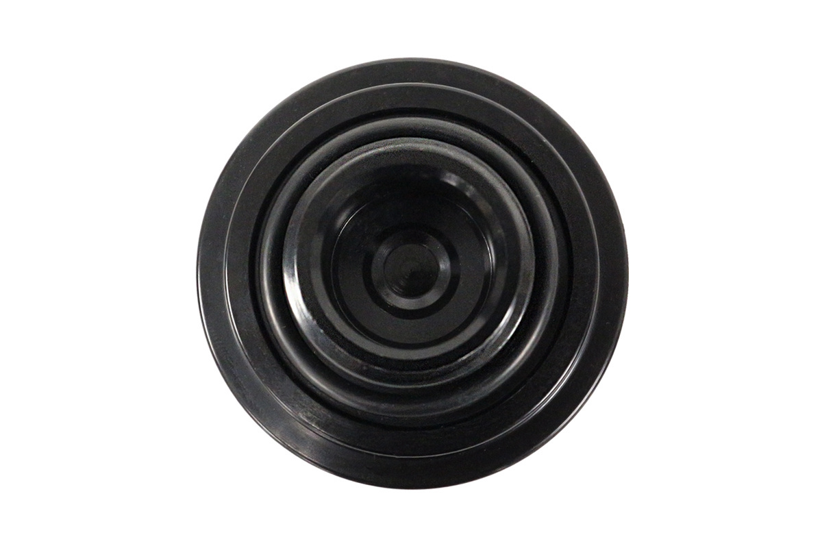 Aluminum oil cap Honda Nissan Suzuki Black | Engine \ Oil Cap | MTuning.pl