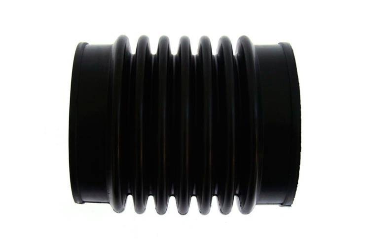 Anti-vibration connector 76 mm 7L | Intake system \ Elbows, Connectors ...