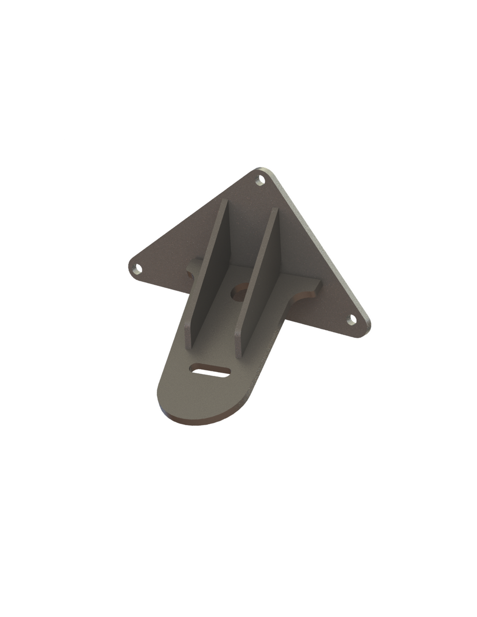 BMW M57 - Nissan Patrol Y60/Y61 DIY Alu Engine Mounts | 4x4 Accesories ...