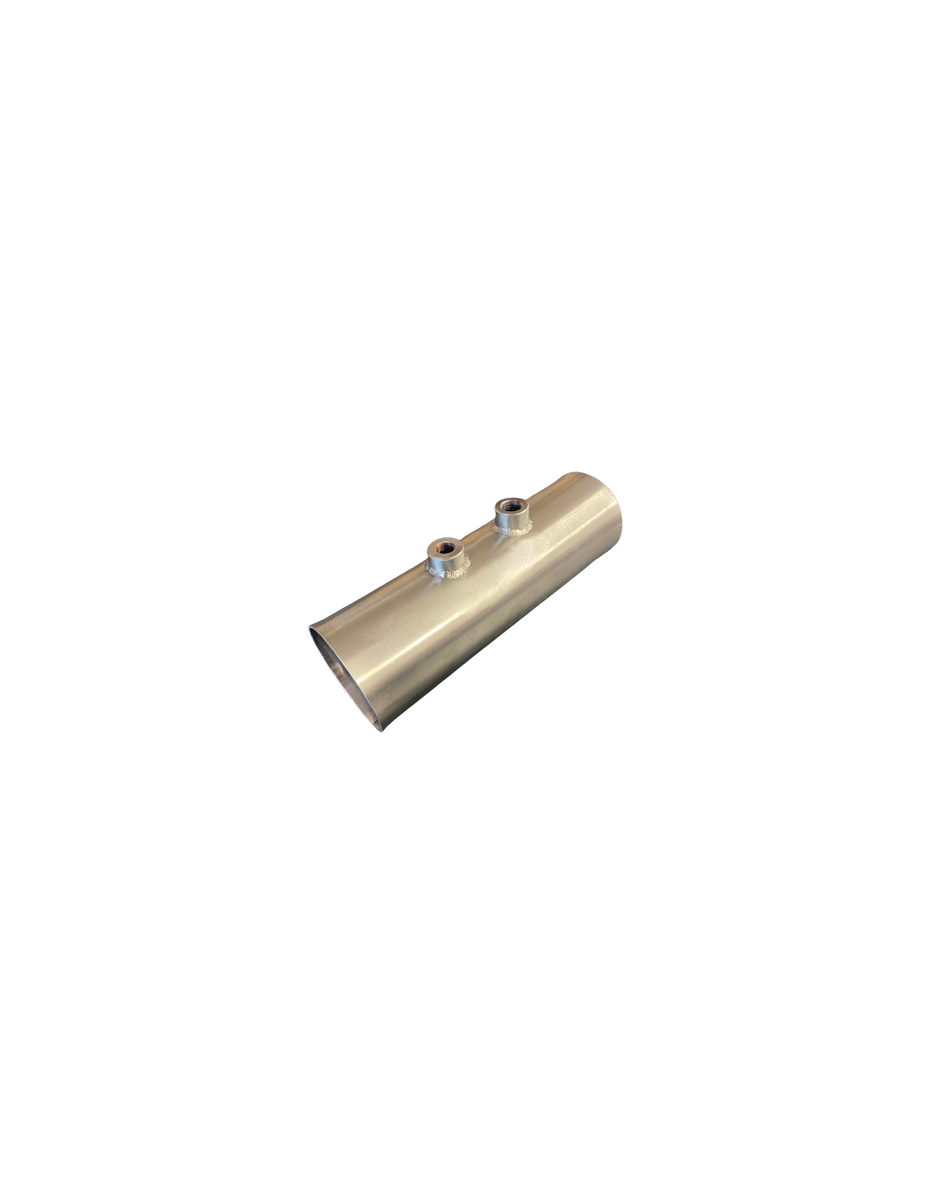 BMW M57 - Nissan Patrol Y61 Intake Air Temperature Sensors Adapter ...