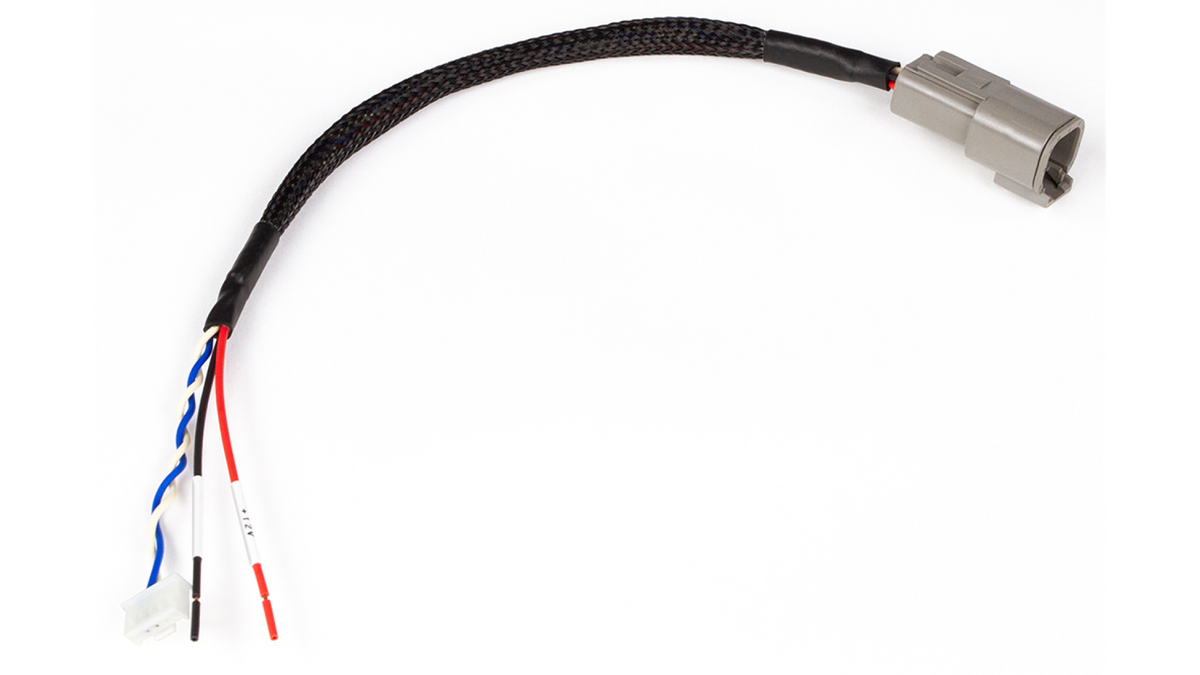 CAN transition kit from DTM-4 connector to JST 5-pin connector ...