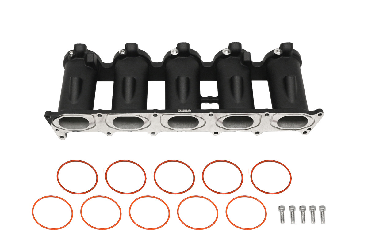 Casting Intake manifold runners Audi 2.5 TFSI AUDI RS3 | Engine \ Brand ...