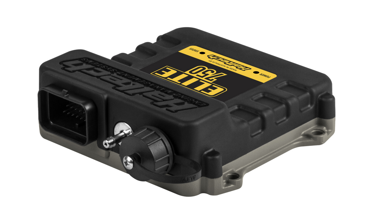 Elite 750 ECU + Plugs and pins | Electronics \ Standalone computers ...