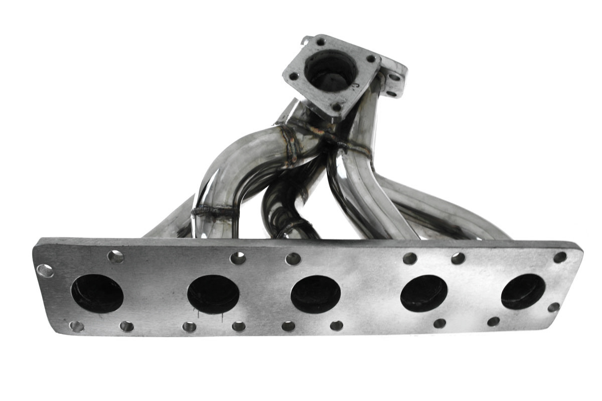 Exhaust manifold Audi 20V Turbo 2,2L S2, S4 K26 | Exhaust System ...