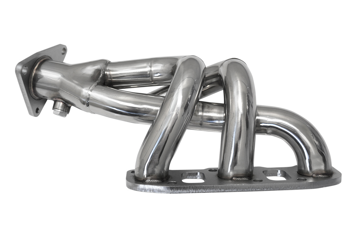 Exhaust manifold Nissan 370Z Infiniti G37 | Exhaust System \ Exhaust ...