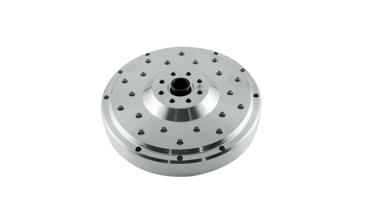 Flywheel Mercedes Benz OM605 OM606 - Nissan Patrol Y61ZD30 - 250mm / 9. ...