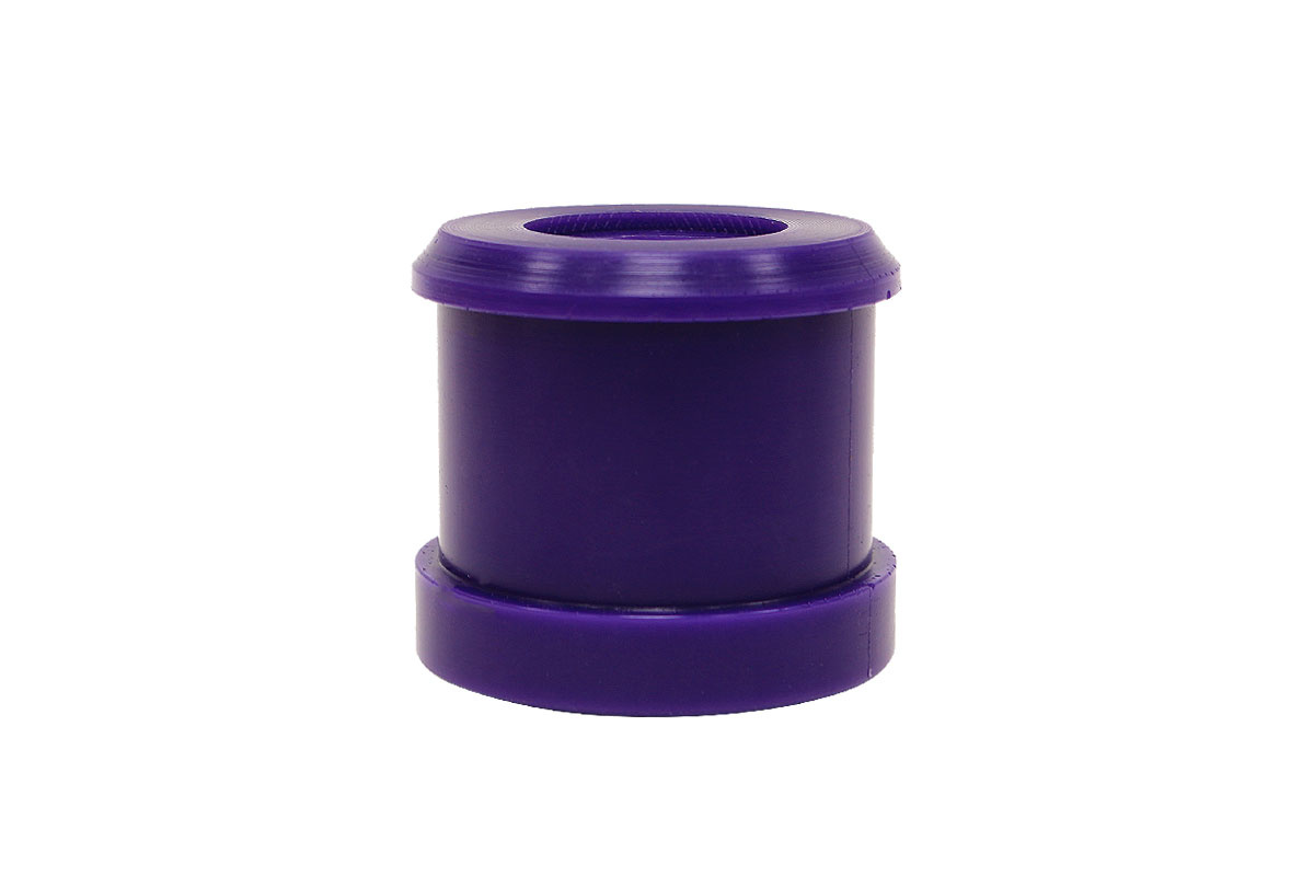 Front lower control arm bushings - MINI - 1PCs. | Suspension ...