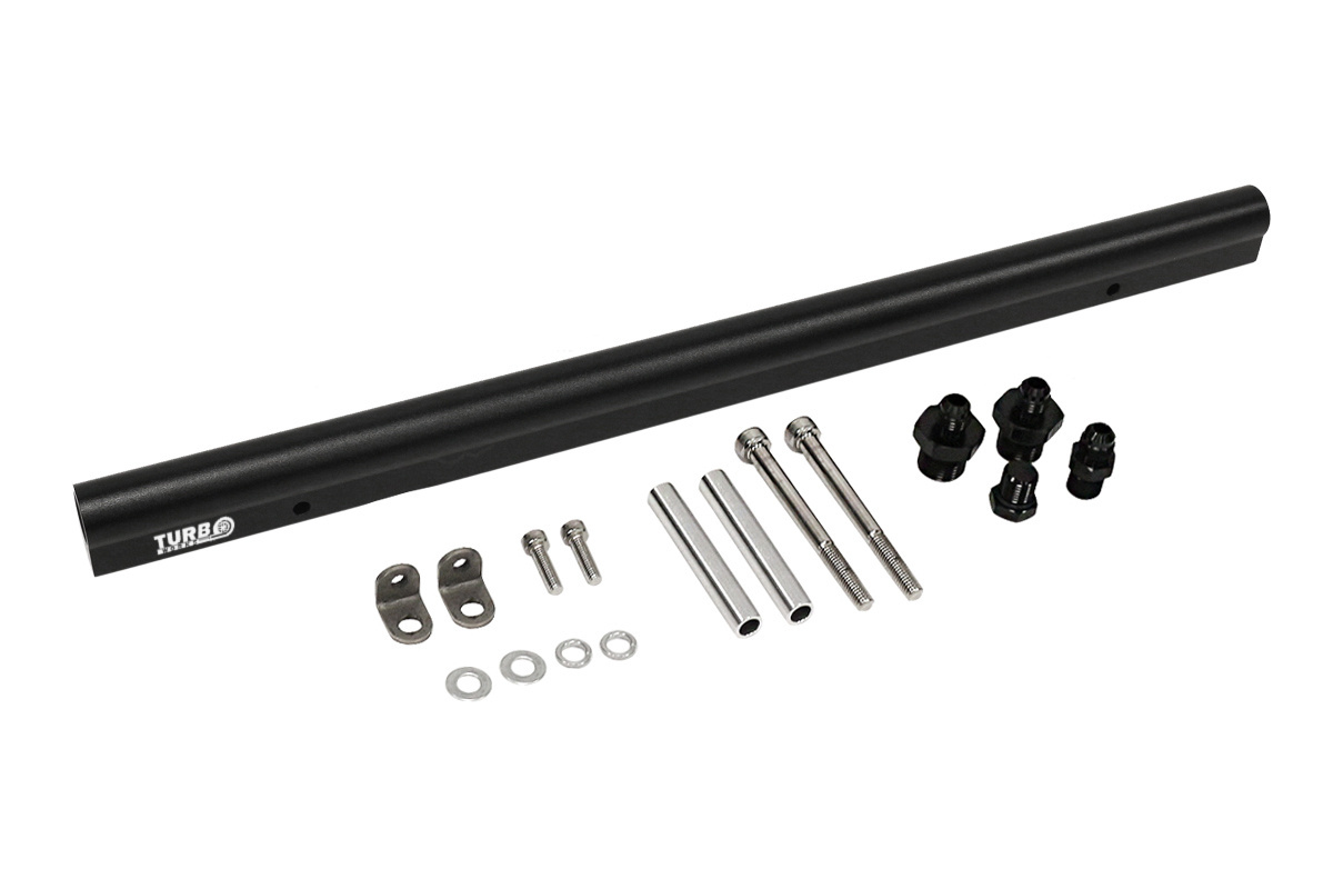 Fuel rail Toyota Lexus 2JZ-GTE | Fuel System \ Fuel Rails | MTuning.pl