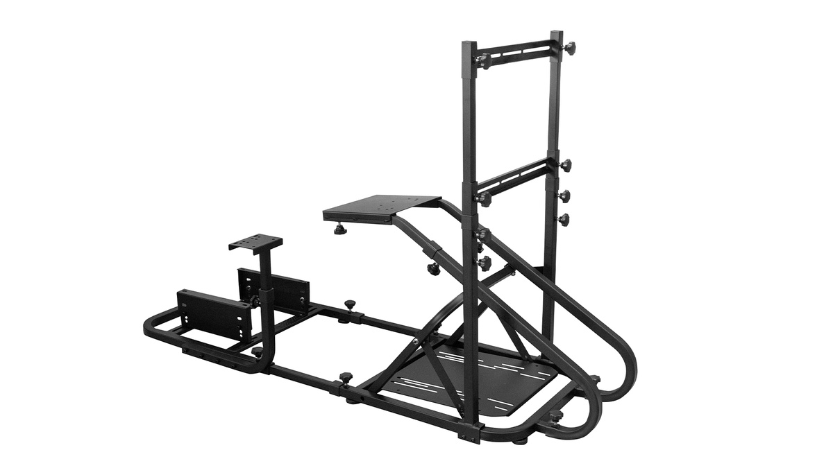 Game Frame | Seats and belts \ Office Chairs | MTuning.pl