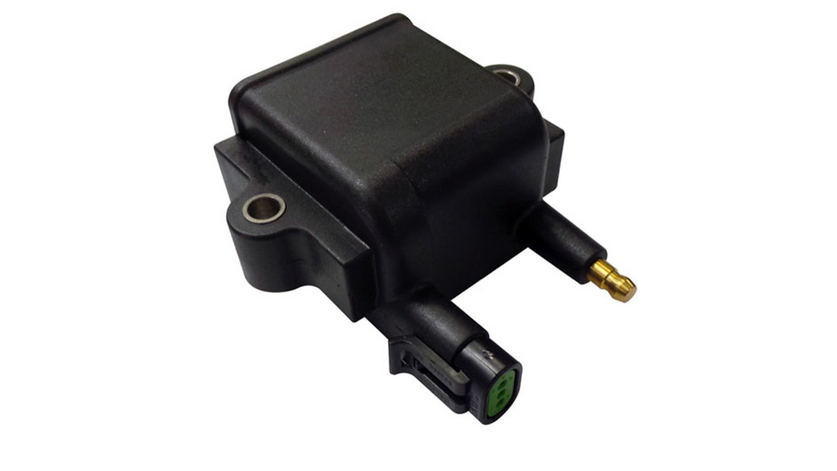 High performance induction coil | Electronics \ Wires | MTuning.pl