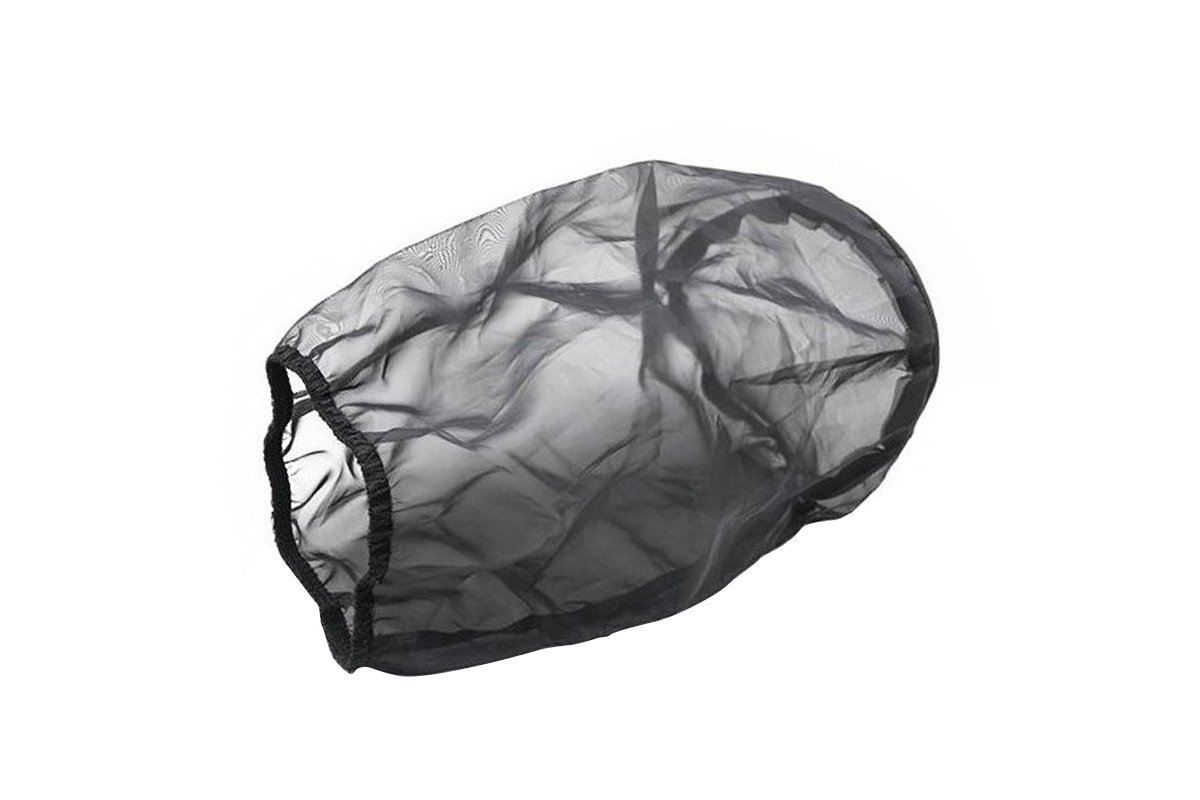 Hydroshield Drycharger Black 150mm | Intake system \ Accessories ...