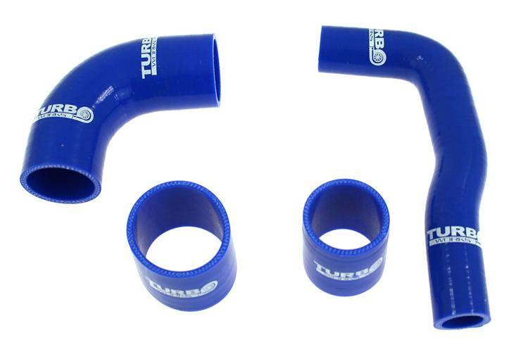 Intake Silicone Hose TurboWorks Subaru Impreza 97-98 GC8 GF8 EJ20 WRX ...
