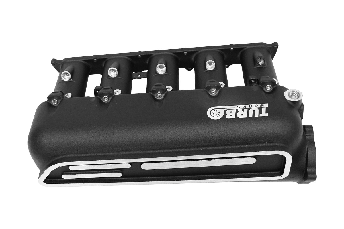 Intake manifold Audi 2.5 TFSI AUDI RS3 | Engine \ Intake Manifold ...