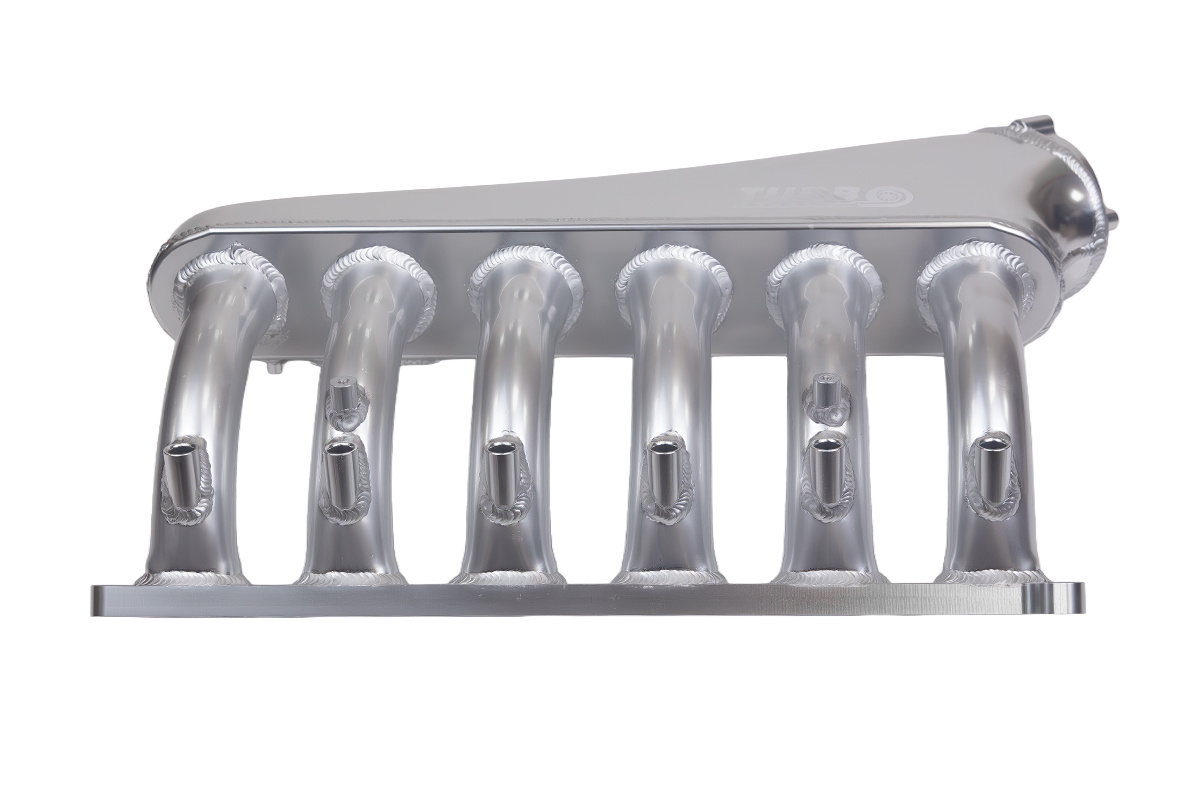 Intake manifold BMW N52 with fuel rail | Engine \ By Car Make \ BMW ...