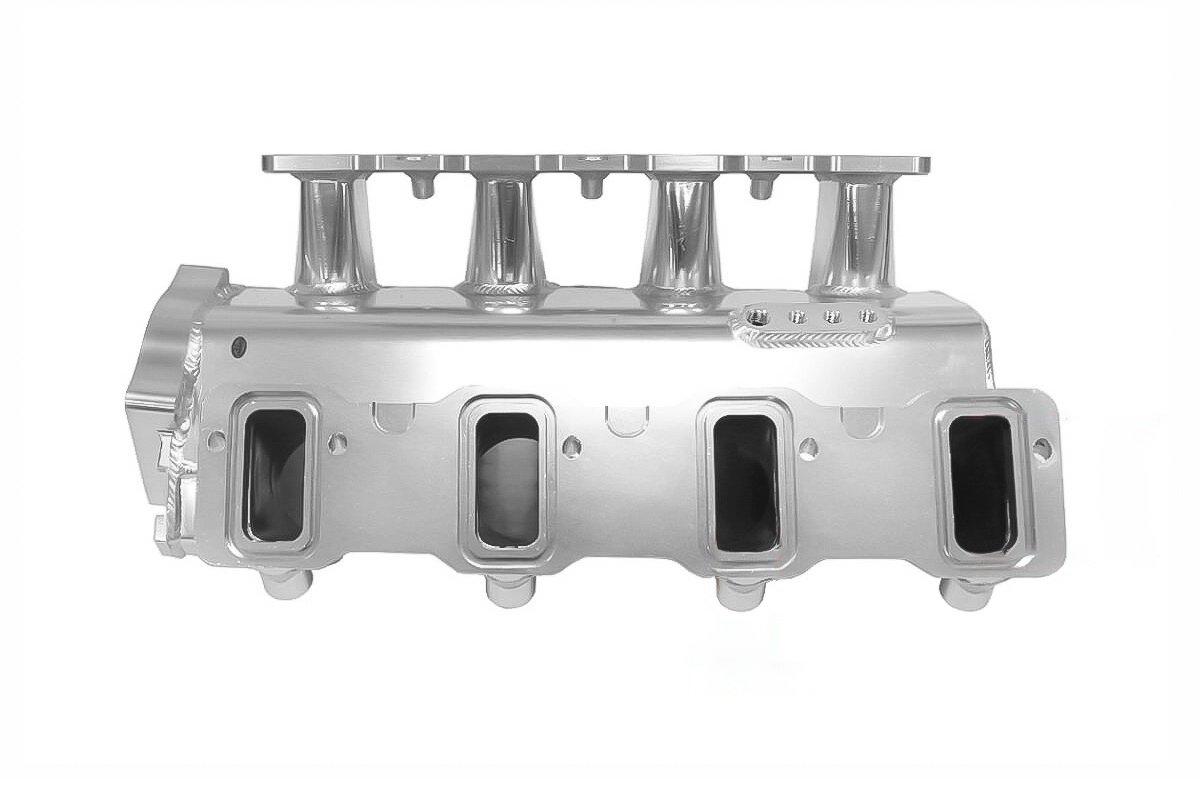 Intake manifold GM LS7 Throttle 102mm | Engine \ Brand \ GM \ 7.0 (LS7 ...