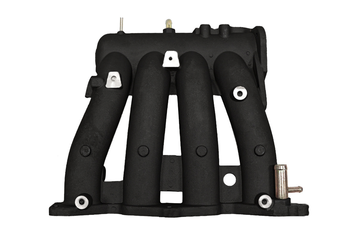 Intake manifold HONDA CIVIC 88-00 D-series | Engine \ Brand \ Honda \ 1 ...