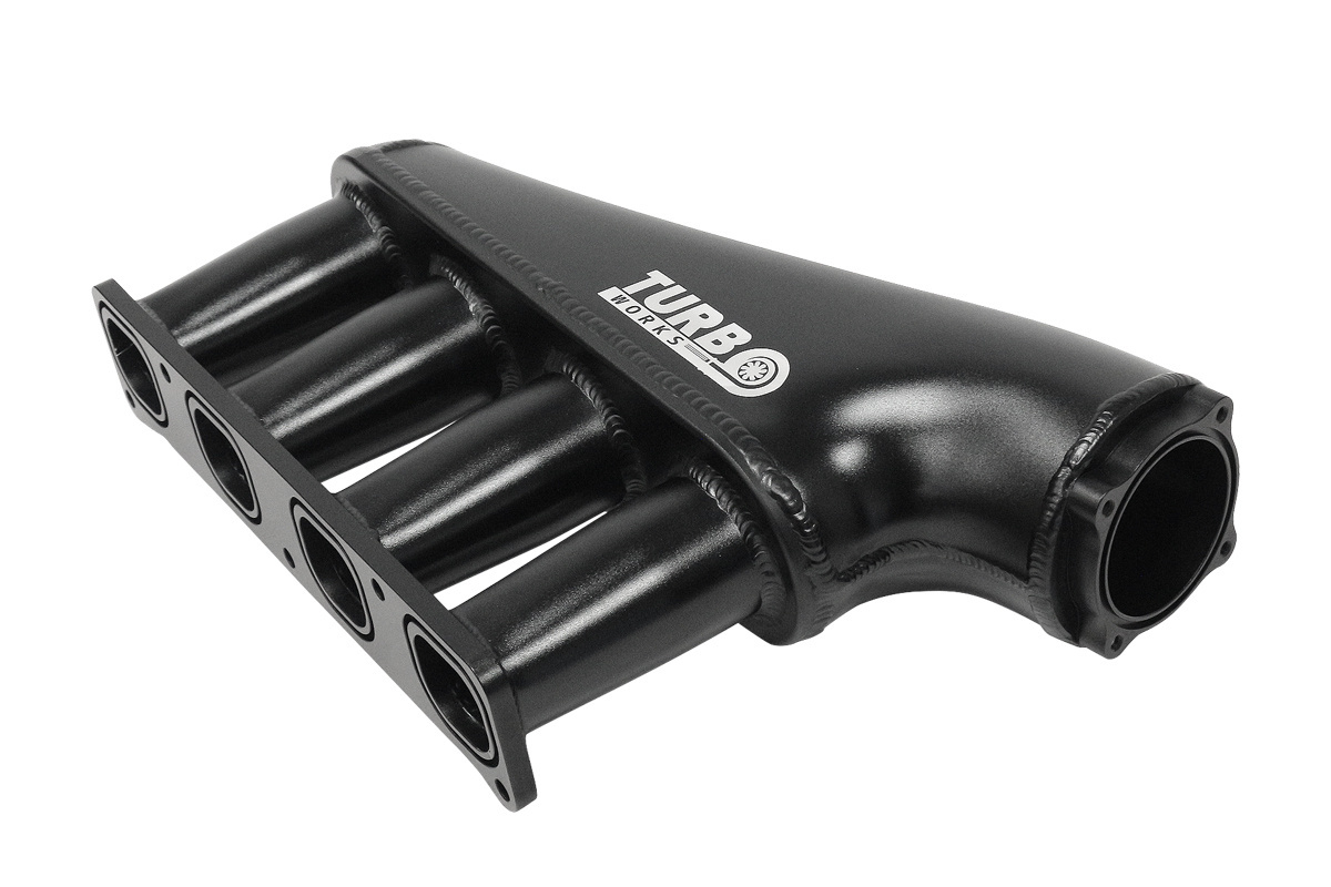 Intake manifold Mazda MX-5 NC 1.8 | Engine \ By Car Make \ Mazda \ 1.8 ...