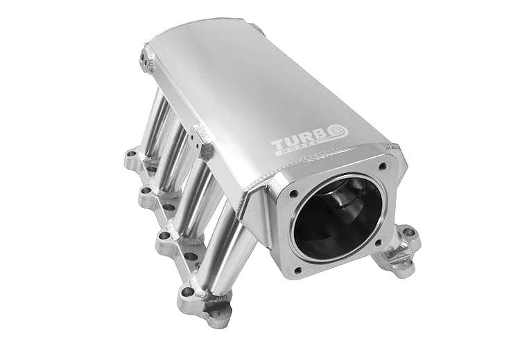 Intake manifold Toyota 1 UZ with fuel rail | Engine \ By Car Make ...