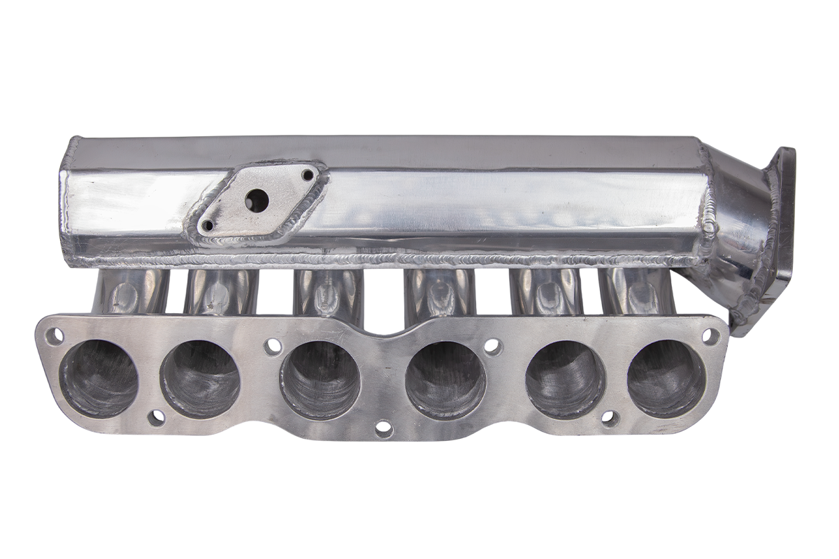 Intake manifold Toyota 2JZ-GTE | Engine \ Brand \ Toyota \ 2JZ Engine ...