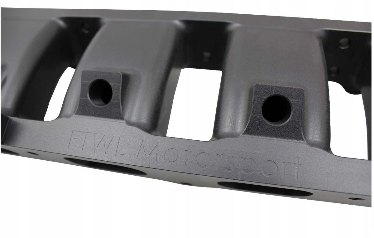 Intake manifold adapter N54-M54/M52TU | Engine \ Brand \ BMW \ M54 ...