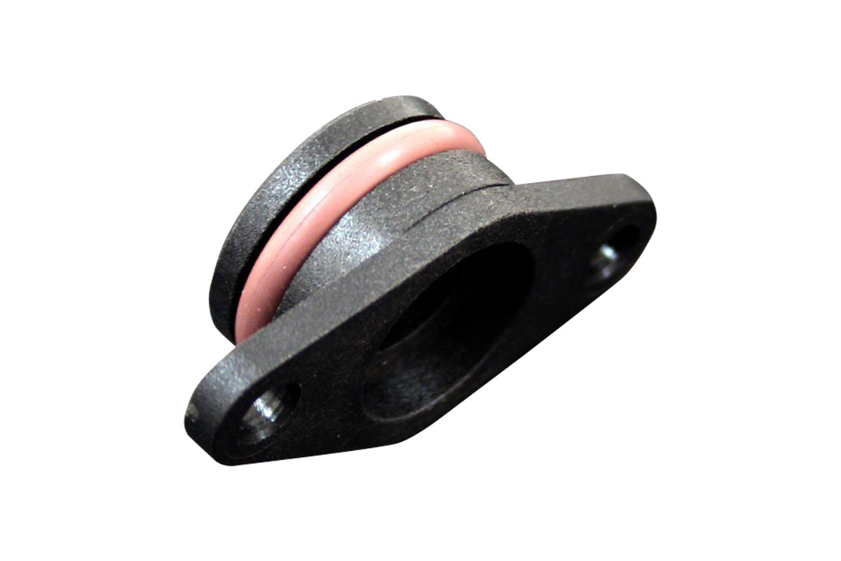 Intake manifold plug BMW 22mm PA66 GF30 | Engine \ By Car Make \ BMW ...