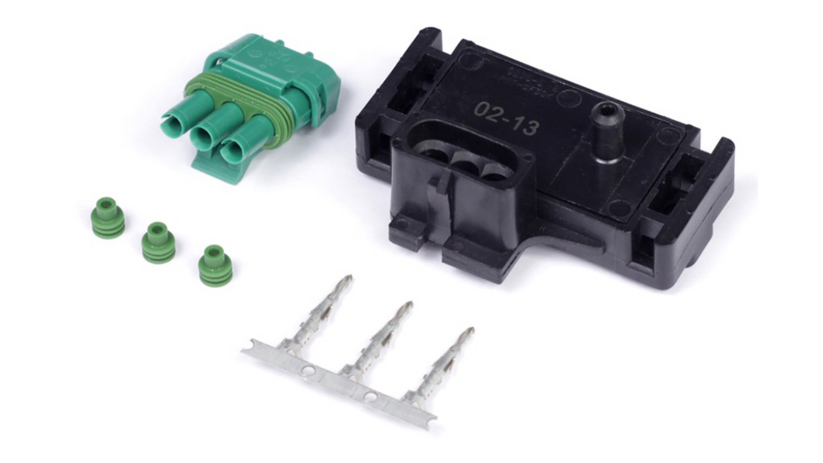 Map sensor GM 1 bar | Electronics \ Sensors | MTuning.pl