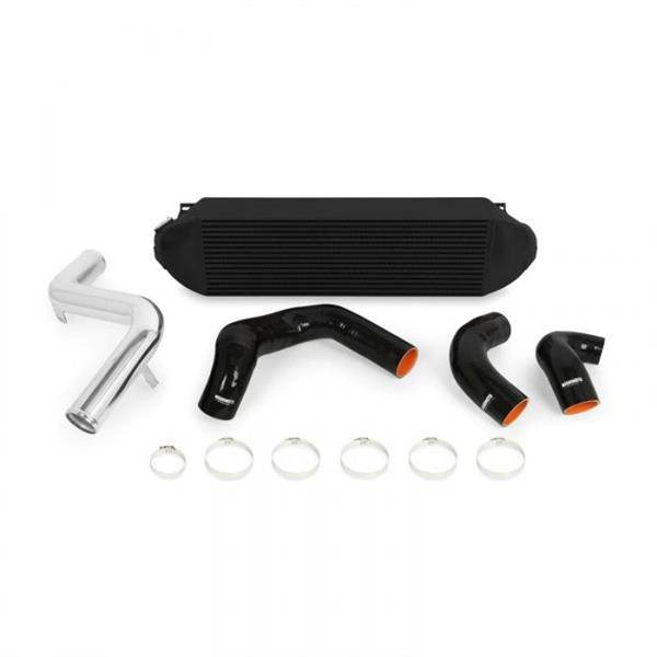 Mishimoto Intercooler Ford Focus ST 2013-2018 + Piping Kit | Cooling ...
