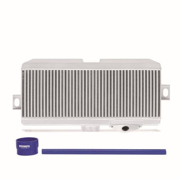 Mishimoto Intercooler Subaru WRX STI 2008-2014 Top Mount + Piping Kit | Cooling System ...