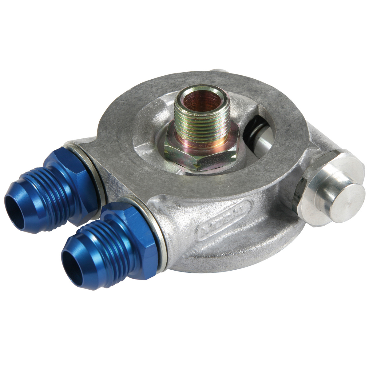 Mocal Oil Cooler Adapter M20 Thermostat | Cooling System \ ATF&Gearbox ...