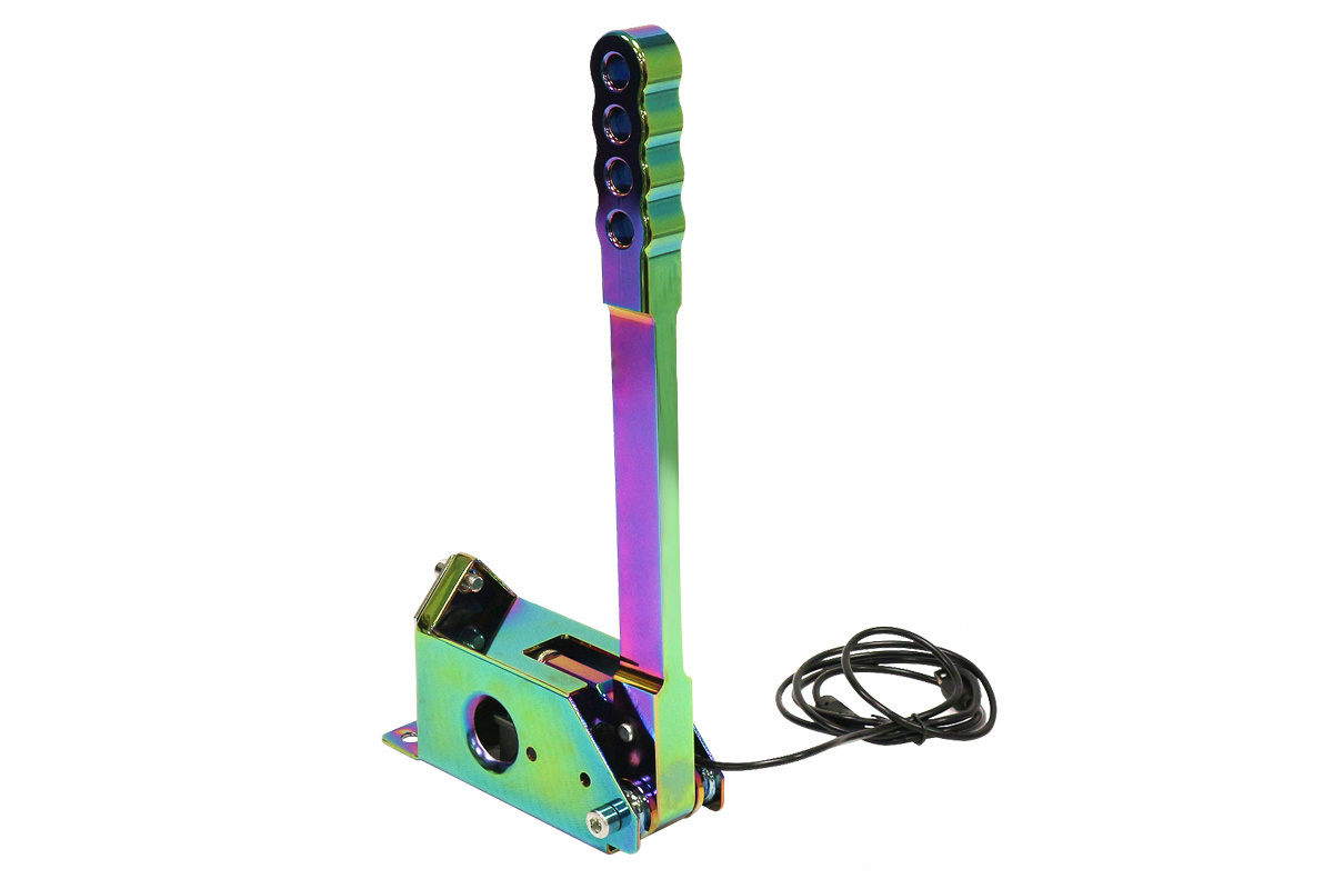 Mtuning E-brake for PC NeoChrome | Gadgets \ Other | MTuning.pl