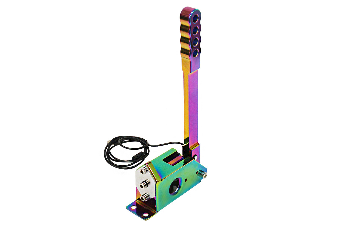 Mtuning E-brake for PC NeoChrome | Gadgets \ Other | MTuning.pl