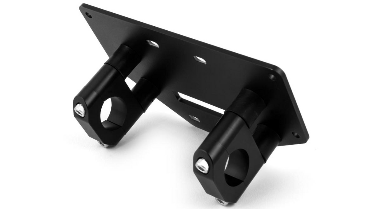 NEXUS R3 Tube Mount Kit - 31.75 mm | Electronics \ Other | MTuning.pl