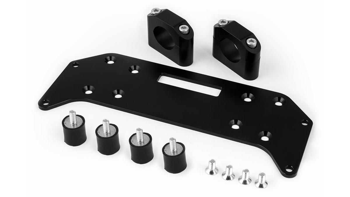 NEXUS R5 Tube Mount Kit - 31.75mm | Electronics \ Other | MTuning.pl