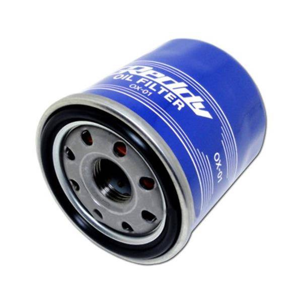 Oil Filter GREDDY 3/4-16" UNF Nissan SR20 Toyota 4AGE 90MM | | MTuning.pl