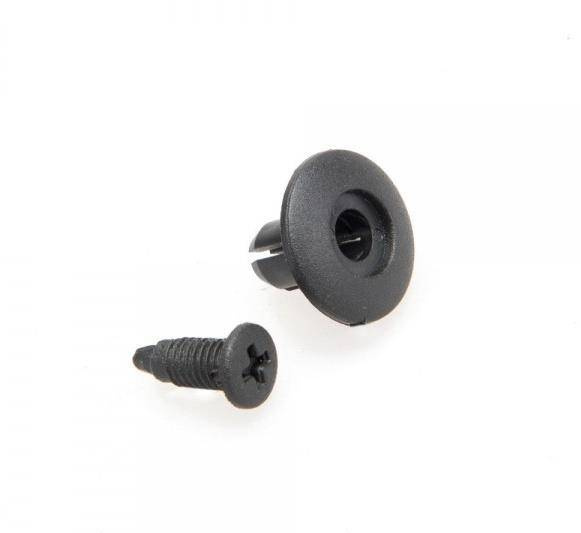 Pins Clamps Set 100 pcs | Interior Accessories \ Pin clamps | MTuning.pl