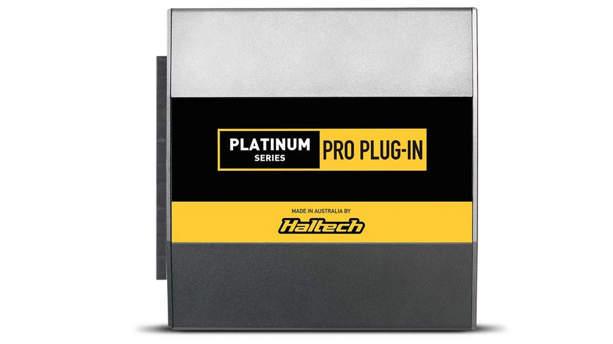 Platinum PRO Plug-in ECU Control Unit for Mitsubishi EVO 9 MIVEC ...